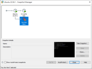 【教學】用 VMware 在個人電腦安裝 Ubuntu Linux Server 模擬 VPS - 網路百寶箱