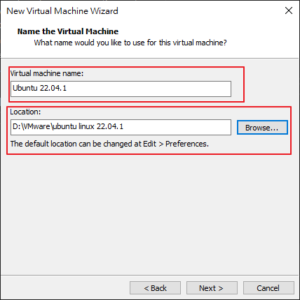 【教學】用 VMware 在個人電腦安裝 Ubuntu Linux Server 模擬 VPS - 網路百寶箱