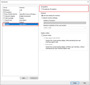 【教學】用 VMware 在個人電腦安裝 Ubuntu Linux Server 模擬 VPS - 網路百寶箱