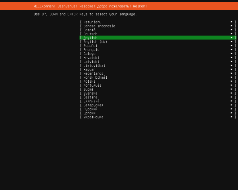 【教學】用 VMware 在個人電腦安裝 Ubuntu Linux Server 模擬 VPS - 網路百寶箱