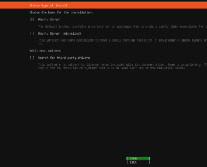 【教學】用 VMware 在個人電腦安裝 Ubuntu Linux Server 模擬 VPS - 網路百寶箱