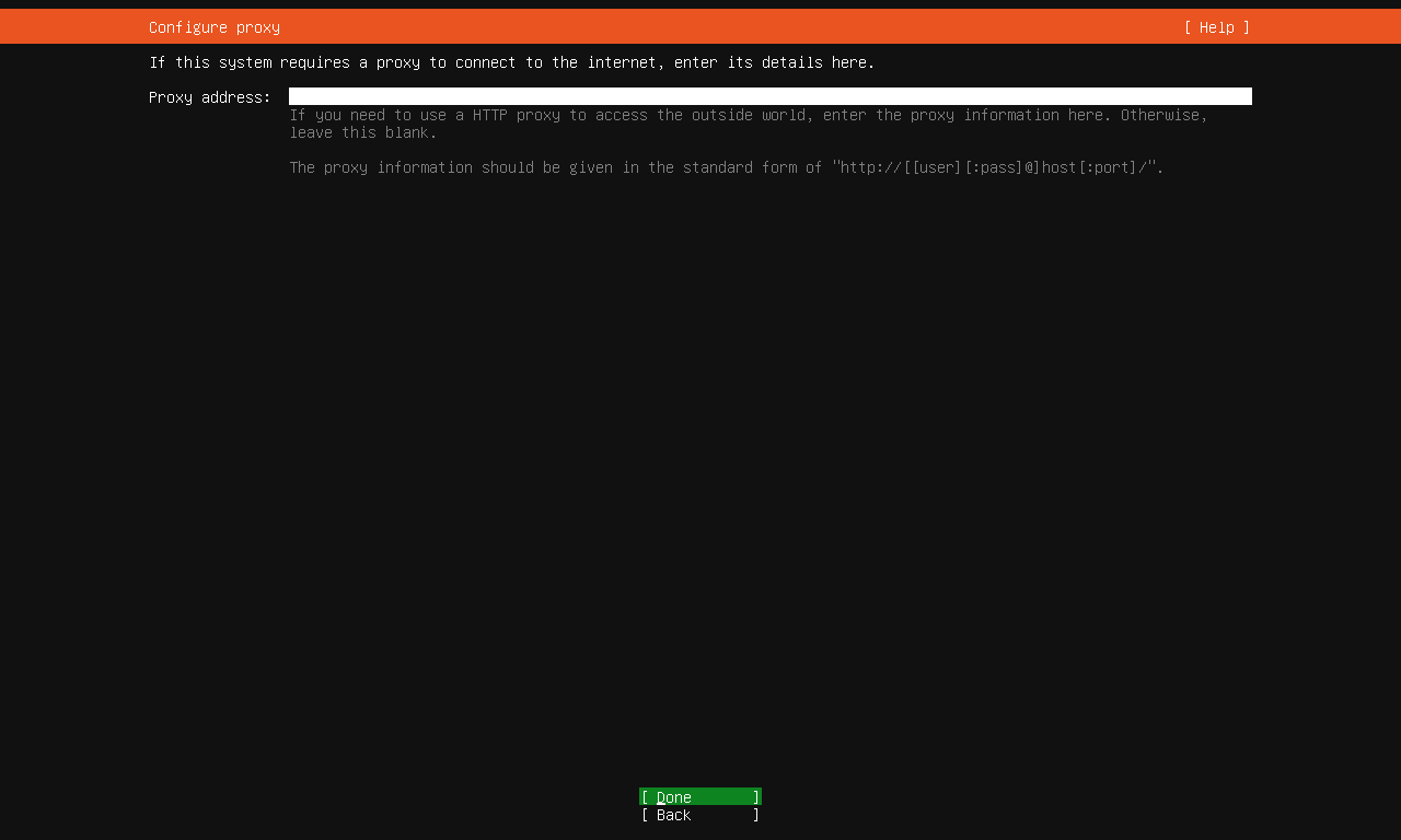 【教學】用 VMware 在個人電腦安裝 Ubuntu Linux Server 模擬 VPS - 網路百寶箱
