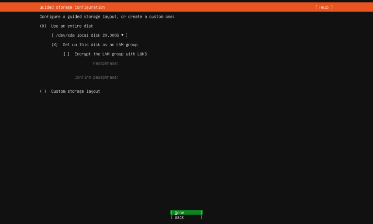 【教學】用 VMware 在個人電腦安裝 Ubuntu Linux Server 模擬 VPS - 網路百寶箱