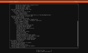【教學】用 VMware 在個人電腦安裝 Ubuntu Linux Server 模擬 VPS - 網路百寶箱