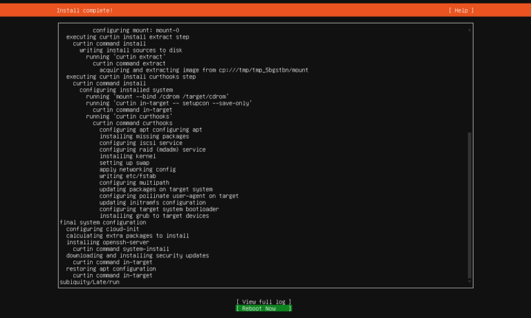 【教學】用 VMware 在個人電腦安裝 Ubuntu Linux Server 模擬 VPS - 網路百寶箱